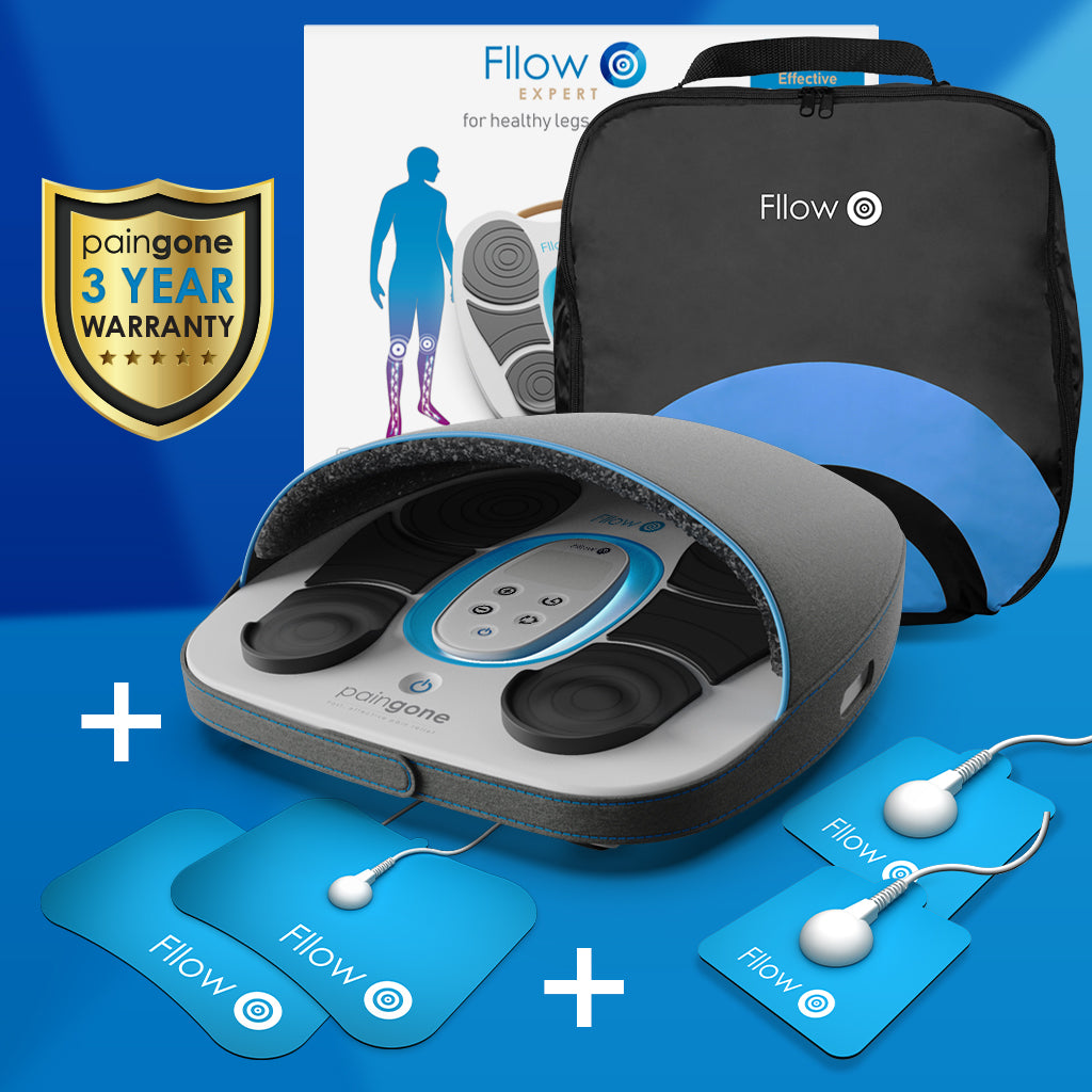 Fllow Complete Relief – Paingone